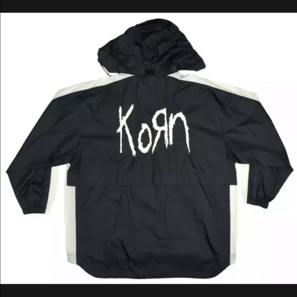 Korn / Puma | Jackets & Coats | Korn Puma Jacket Official Merchandise ...